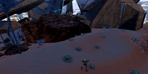 Mass Effect Andromeda A Walkthrough For The Naming The Dead Side Mission