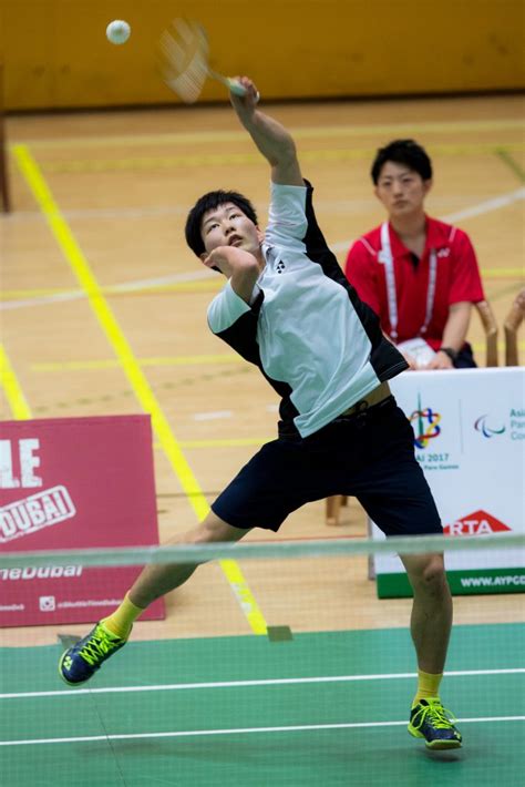 日本選手団主将の今井が金！「自信になった。来年は2020に繋げていける戦いを」 アジアユースパラ大会2017 カンパラプレス