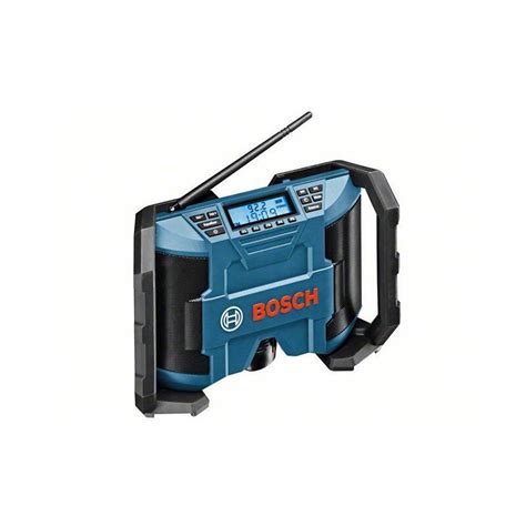 Bedienungsanleitung Bosch Gml 108 V Li Professional Deutsch 155 Seiten