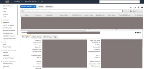 Aws 01 — Ec2 — Como Executar Scripts Na Criação Da Imagem Com Userdata