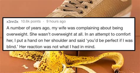 19 Inappropriate Things People Said That Resulted In An Instant Regret