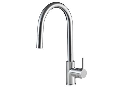 Rogerseller Tonic Sink Mixer With Pull Out Spray Est Living