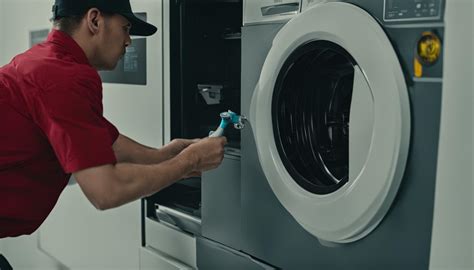 Troubleshooting F Error Code On Your Kenmore Washer Machine Answered