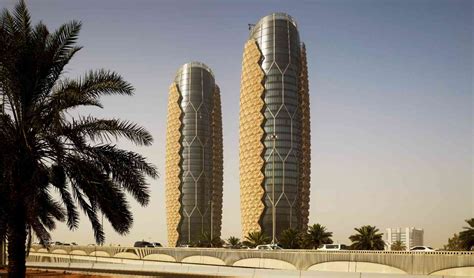 Stunning Examples Of Parametric Architecture Revolutionizing Design