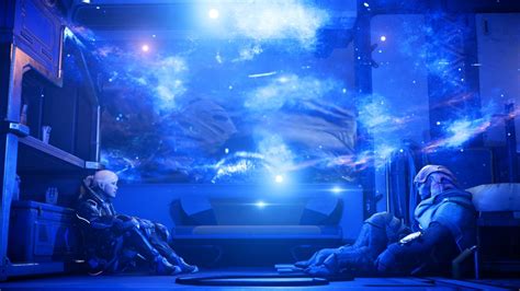 Msdn Game Review Mass Effect Andromeda