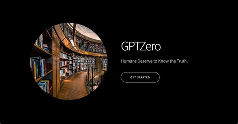 Chatgpt 殺手「gptzero」要讓ai更透明，讓人們更負責任的使用ai T客邦