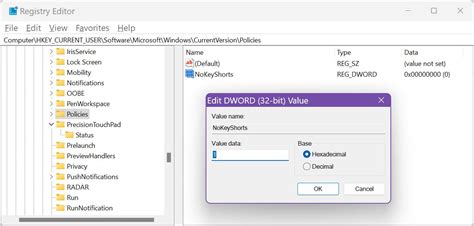 How To Turn Off Keyboard Shortcuts And Disable Them In Windows Ways