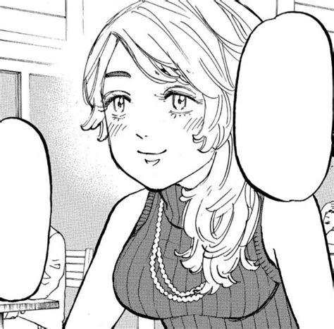 Emma Sano Chapter 66 Have An Affair Tokyo Revengers Manga Emma
