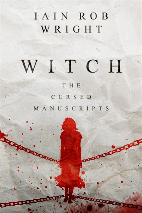 Books Iain Rob Wright