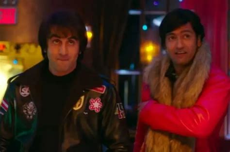 Meet Sanjay Dutts Best Friend Paresh Ghelani Aka Kamli Played By