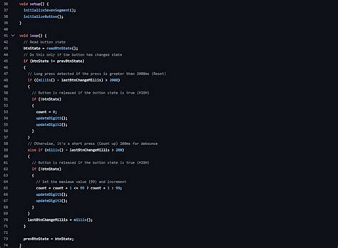 Design Custom Firmware For Your Stm32 Esp32 Or Avr Device By Stevekairu Fiverr