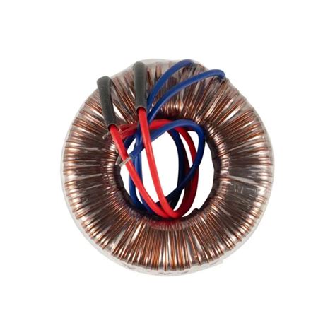 Advanced Toroidal Transformer Step Down 110v To 12v Output Audio Power Amplifier Transformers