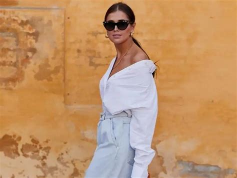 Fotos Tenemos Las Camisas Blancas Definitivas Para La Primavera 2021