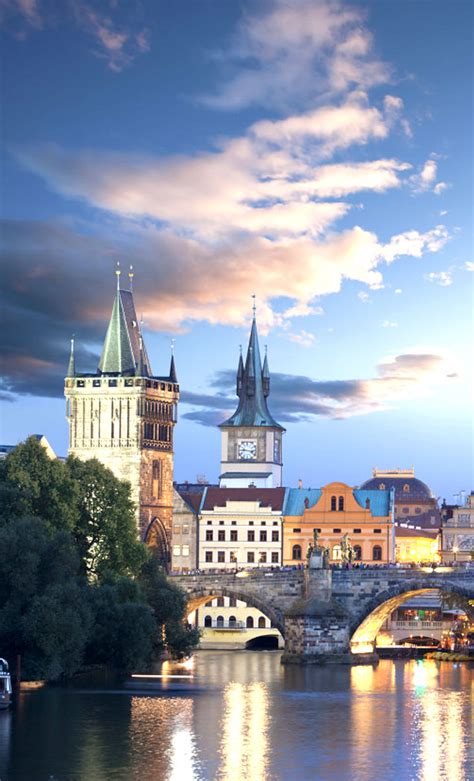 Czech Republic Compass Rose