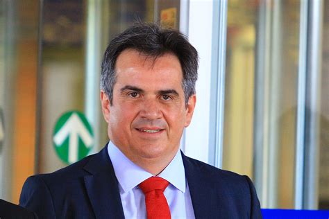 Ciro Nogueira Diz Que Maioria Do Pp Defende Apoio A Bolsonaro Gp1