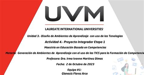 Proyecto Integrador Etapa 1