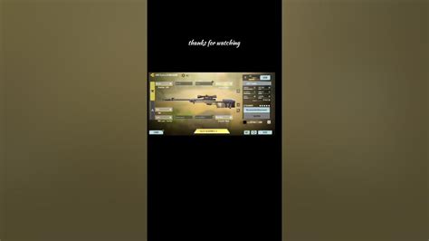 Codm Best Lw3 Tundra Attachments Youtube