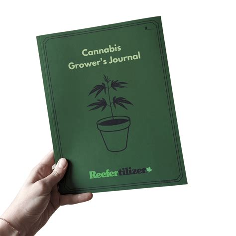 The Reefertilizer Beginners Guide To Cannabis Cultivation Reefertilizer