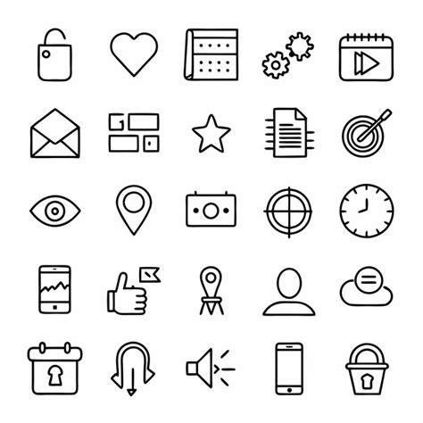 Ui Vector Graphics Illustration Eps Source File Format Lossless Scaling