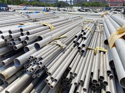 Seamless Stainless Steel Pipe And Tube ASTM A213 Tp310 310S 310h For