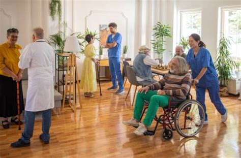 Nursing Home Red Flags 11 Things They Dont Want You To Know U S News