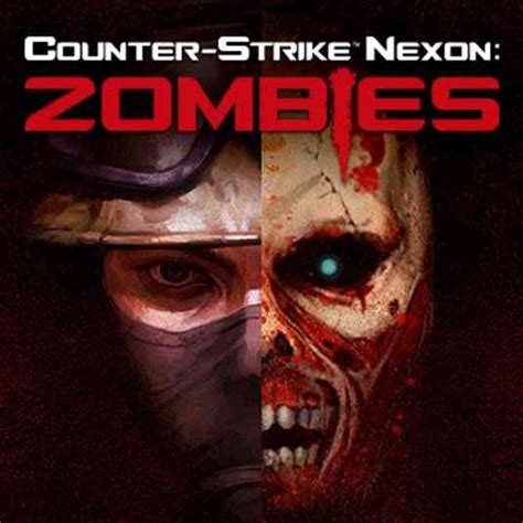 New Counter Strike Nexon Zombies Update Lets You Mess With Zombie