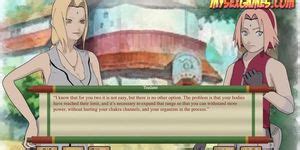 Sex No Jutsu Porn Videos