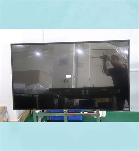75 Inch Industrial Grade Lcd Screen Fs750 Pd Fengshi