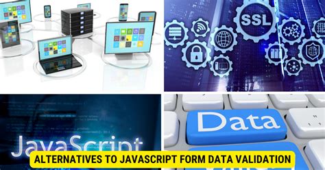 Why Javascript Form Data Validation Is Not Secure Blog