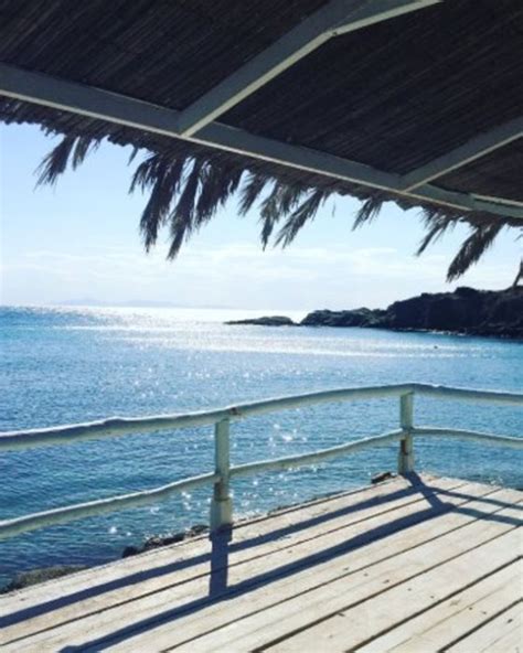 Mavro Lithari Hotel Coastal