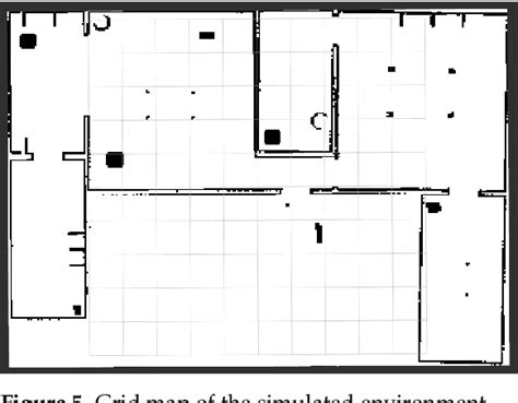 Figure 1 From Semantic 3d Mapping From Deep Image Segmentation