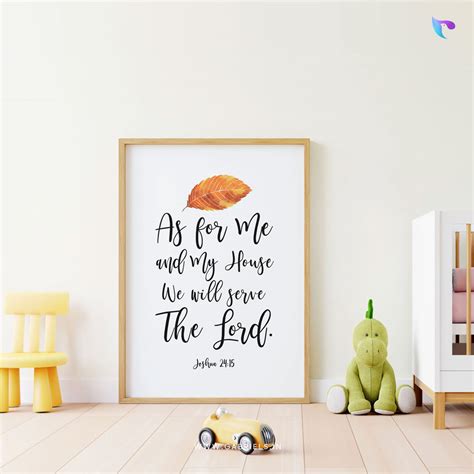 Wall Art Bible Verse Frame At Jasmine Disher Blog