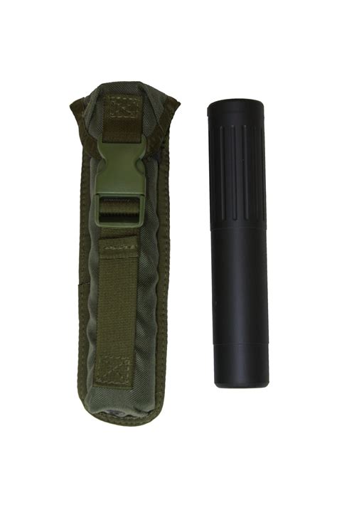 High Quality Suppressor Pouch