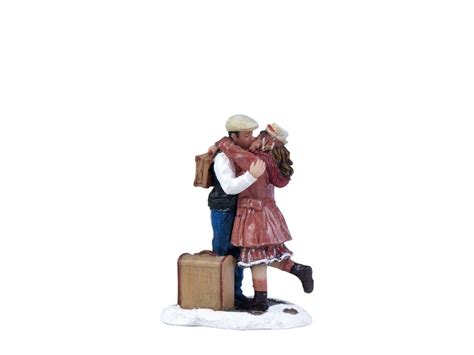 Lemax Christmas Story Book Artofit