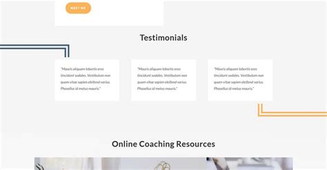 How To Creatively Use Symbols In Your Web Design With Divi Ask The