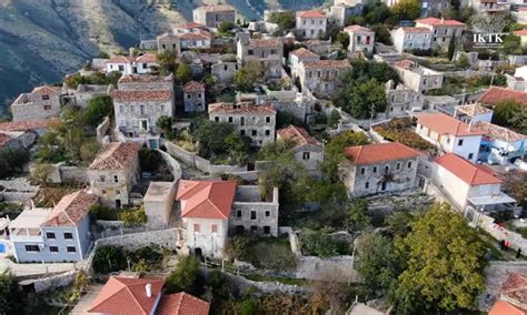 Qendra Historike E Qeparoit Kultplus