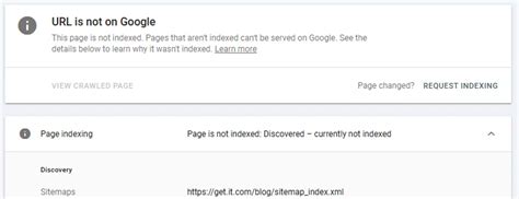 Soluciona Problemas De Indexación De Páginas Para Una Indexación Web Más Rápida