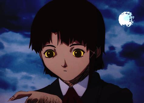 Lains Second Moon By Fullmooniwakura On Deviantart