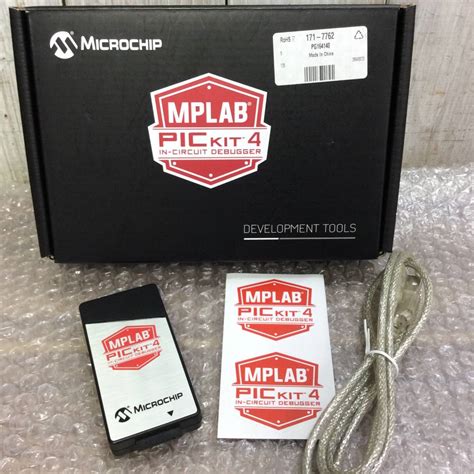 Yahooオークション 【ah 7845】 送料無料 中古品 Microchip マイク