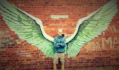 Liverpool Artist Paul Curtis To Create Bespoke Work Live At Southport