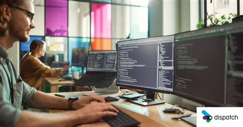 Senior Solutions Developer Remote M F Dispatch Klix Posao