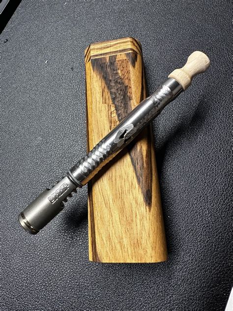 Just Got Some Upgrades R Dynavap