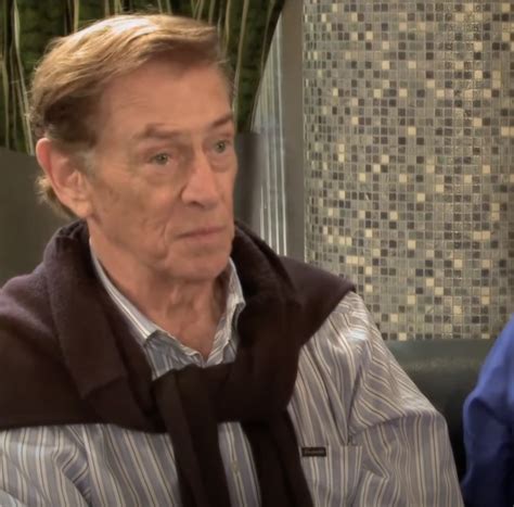 Yandr And Days Star Quinn K Redeker Dead At 86 Daytime Confidential