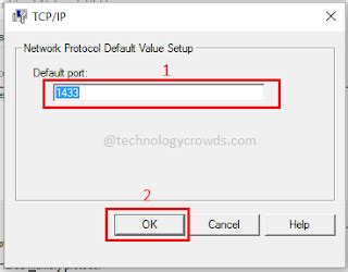 Fix SQL Error 26 A Network Related Error Occurred In SQL Server Net Core MVC HTML