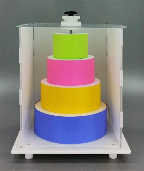 Mini Cakesafe