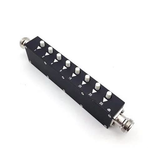 Rf Variable Attenuator At ₹ 1500piece Antennas In New Delhi Id