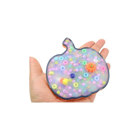 Pumpkin Picky Pad Satisfy Your Urge To Pick Pop And Peel Stress Free