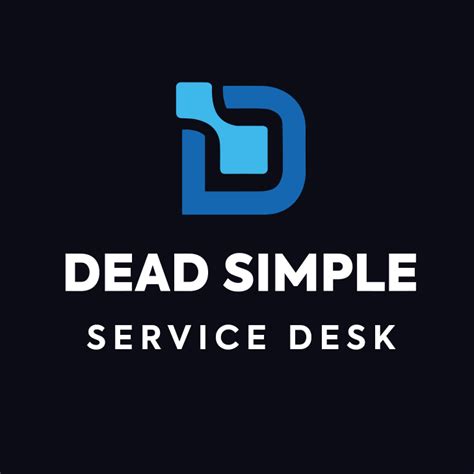It Service Desk And Itsm It Support And Management