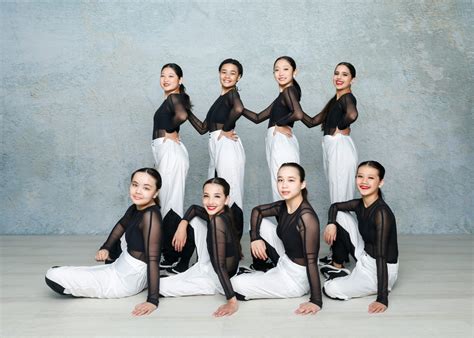 Beginner Dance In Kanata Trio Danceworks