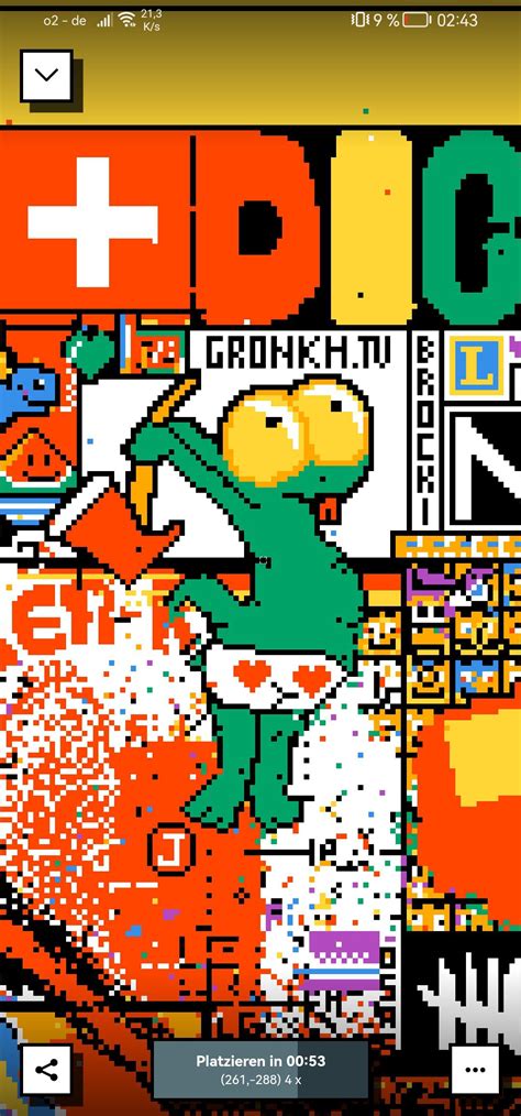 Der Lurch Nimmt Ganz Andere Dimensionen An Gerade R Gronkh